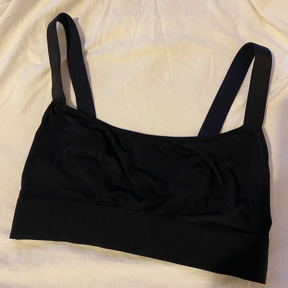 Parade | Intimates & Sleepwear | Parade Dream Fit Scoop Bralette Size ...